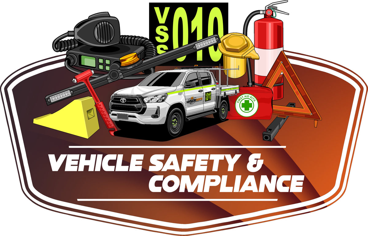 Vehicle Safety Compliance Products