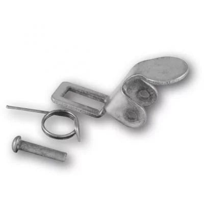 ARK Coupling Safety Latch – Vehicle Safe