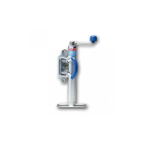 ARK Heavy Duty Jack Stand - Swivel with Two Hole Bracket - JSN35S ...