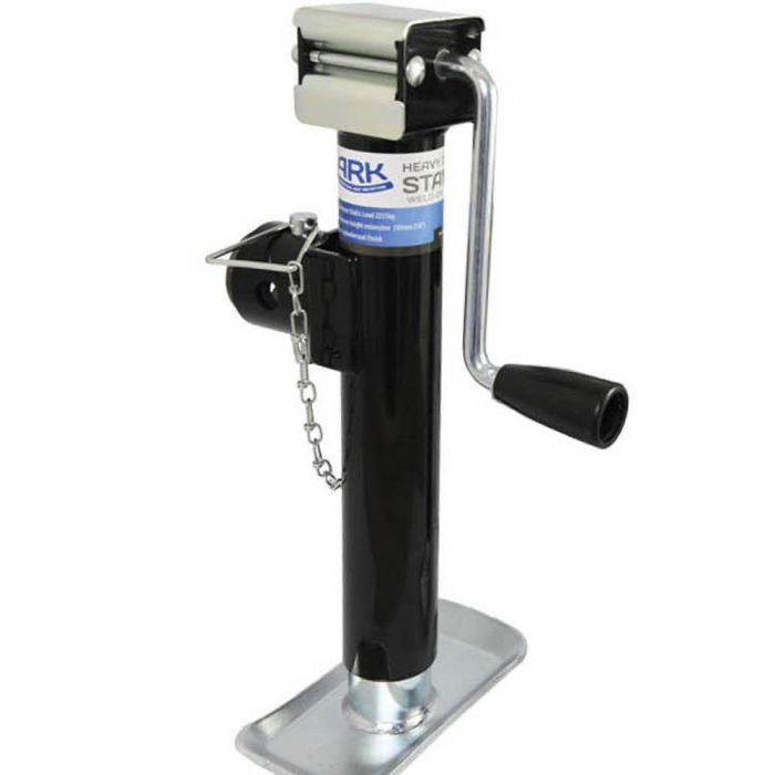 ARK Heavy Duty Jockey Stand - JS227 – Vehicle Safe