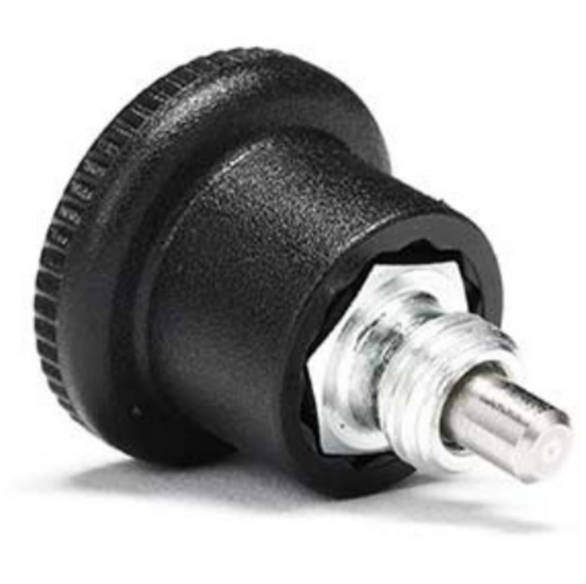 Vehicle Safe Spring Pin Auto Retract Heavy Duty