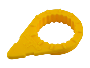 Wheel Nut Indicators - Flat Ring Style – Vehicle Safe